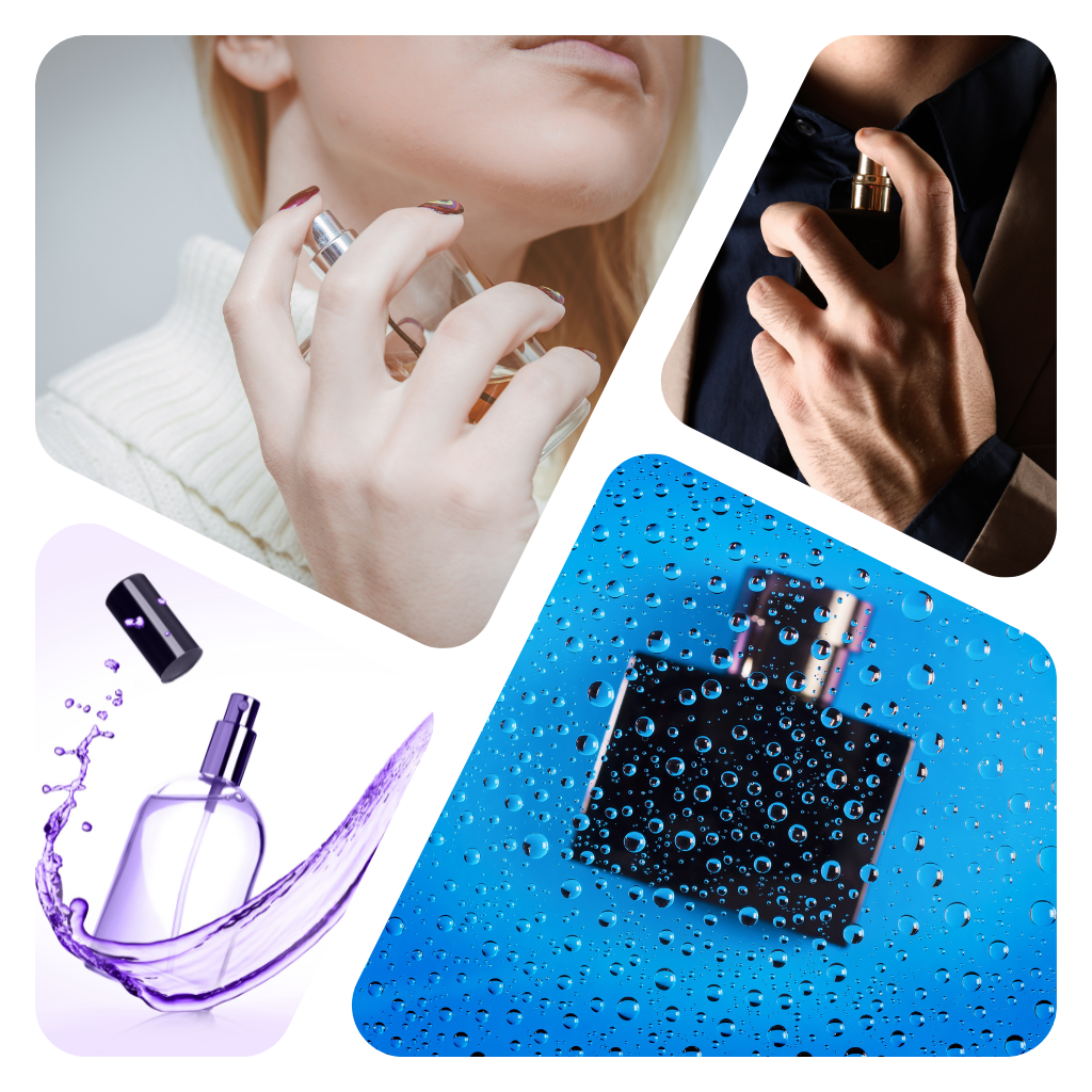 Fragrance – Shopping With Venus